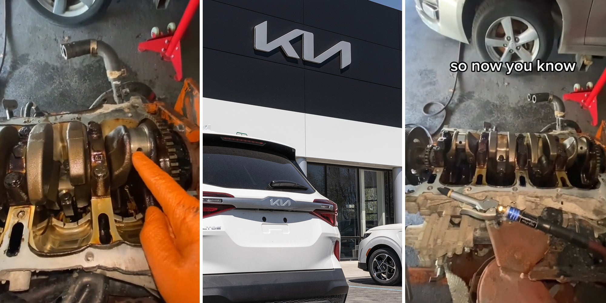 Why Do So Many Kia and Hyundai Engines Fail at 50,000 Miles?