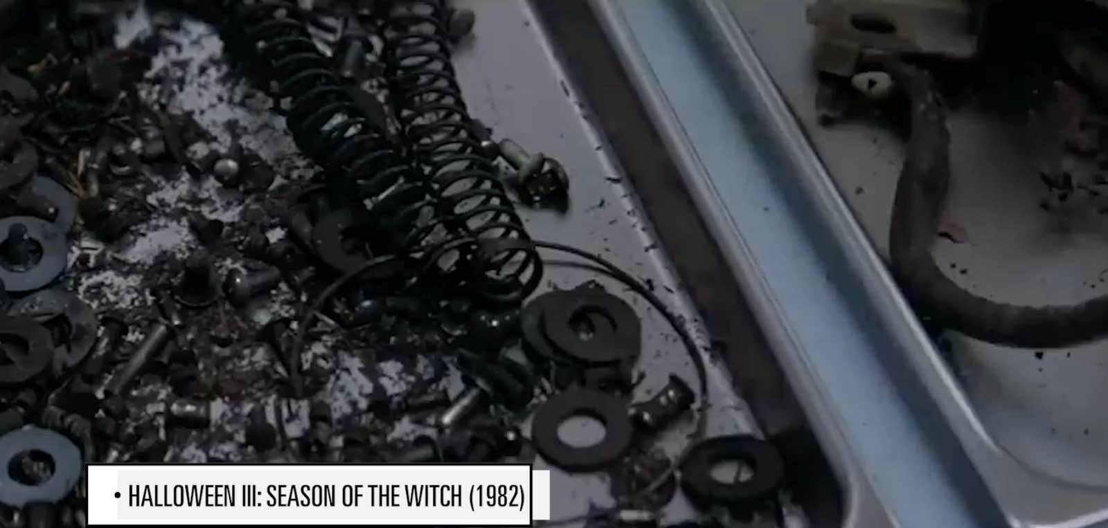 The Best Conspiracy Theory Movies