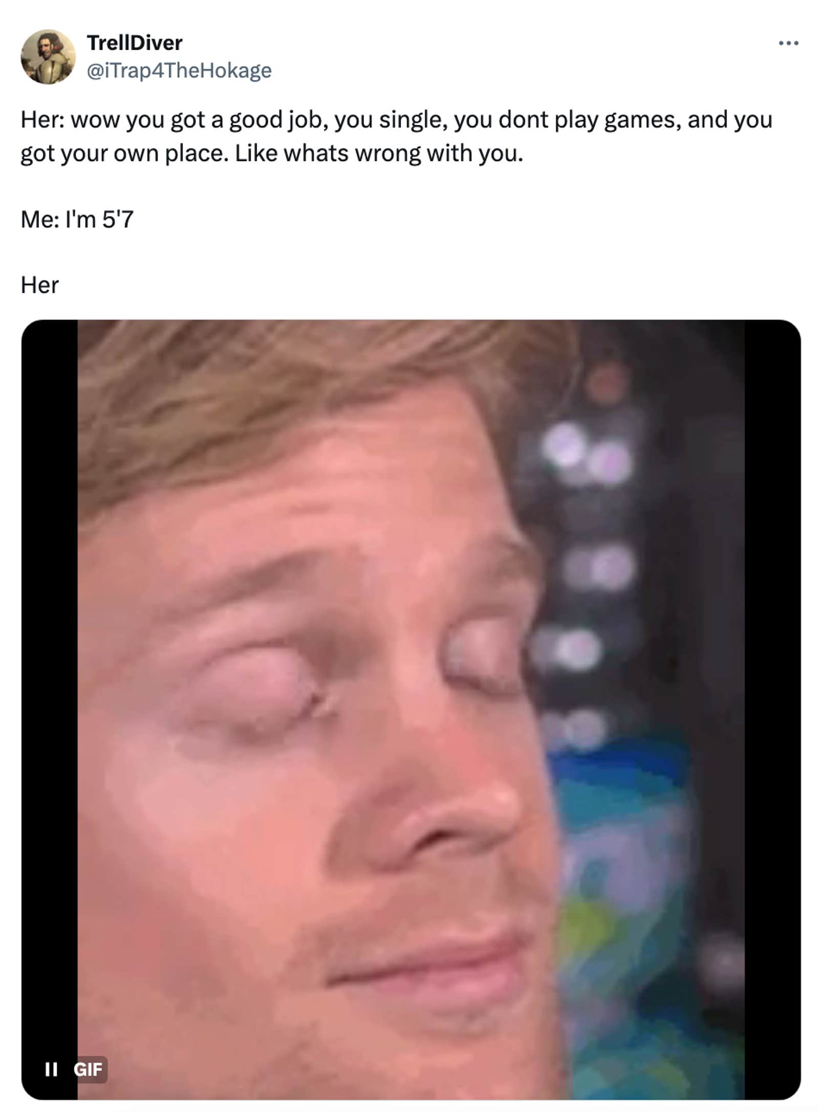 Blinking Guy Meme: Meme History