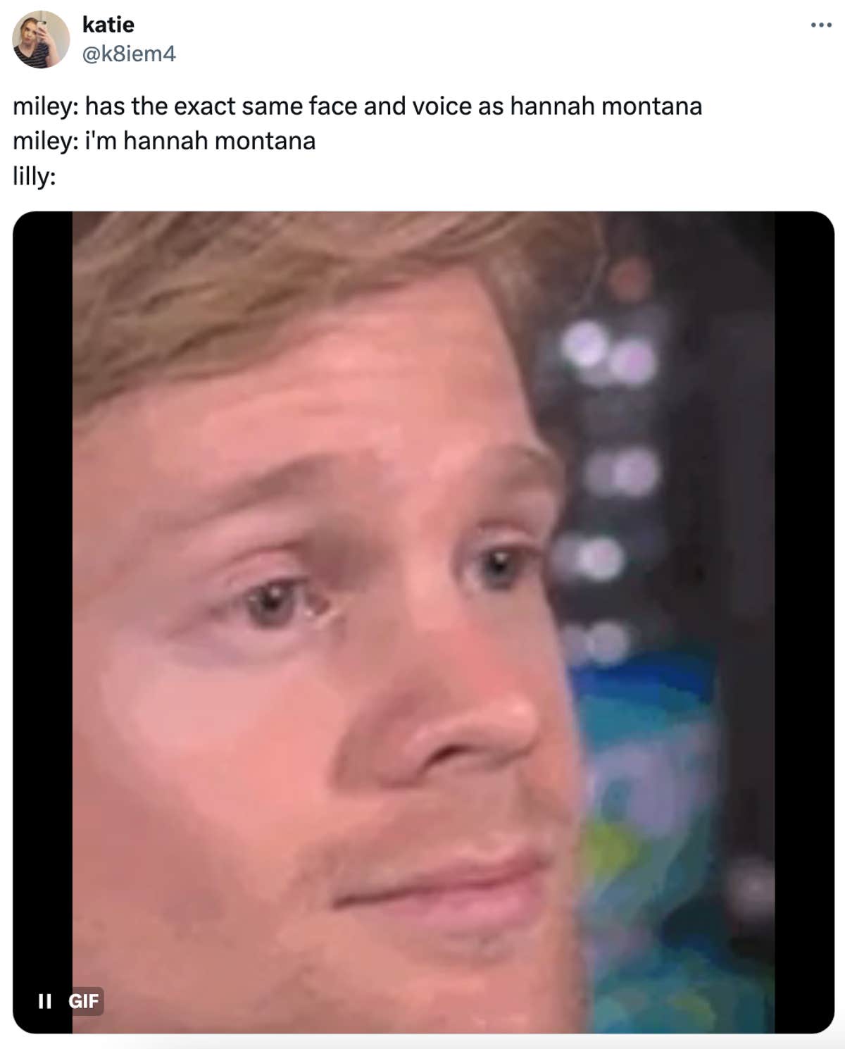 Blinking Guy Meme: Meme History