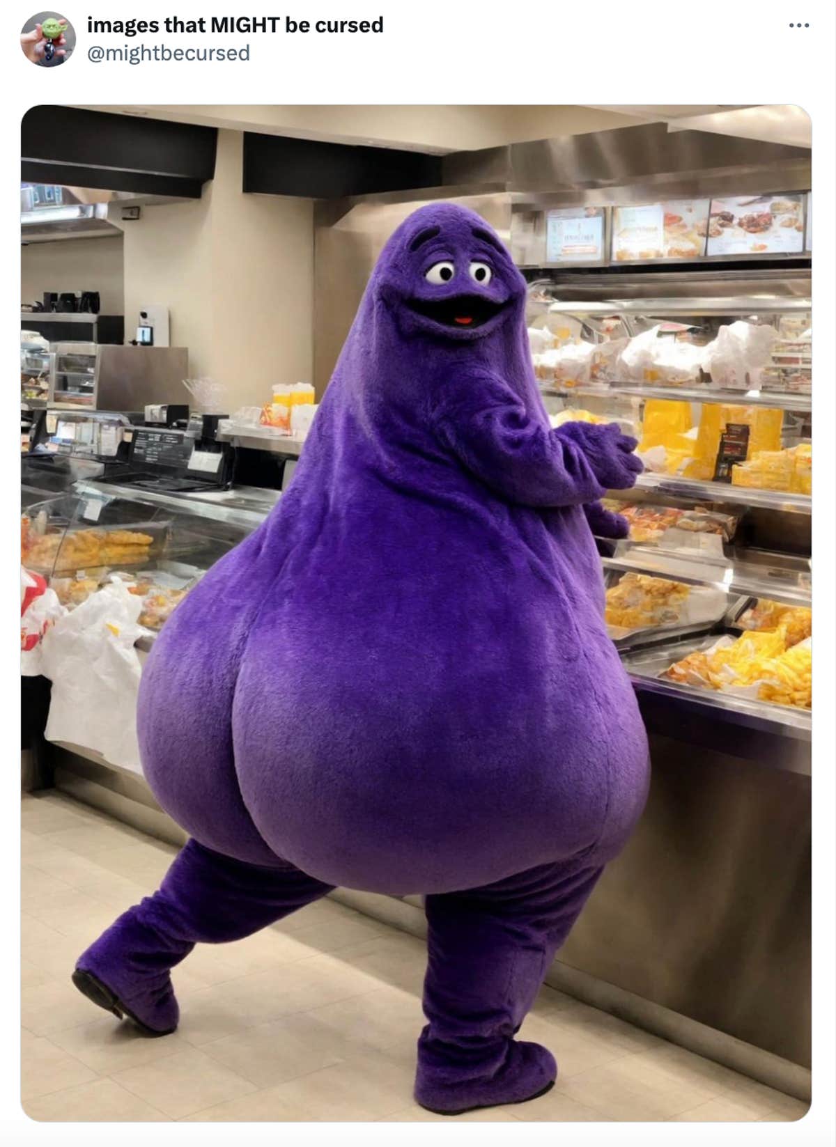 Cursed Memes: What Are They, And Learning How To Love Them