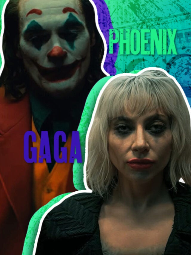 The Best Lady Gaga Memes From 'Joker' Sequel