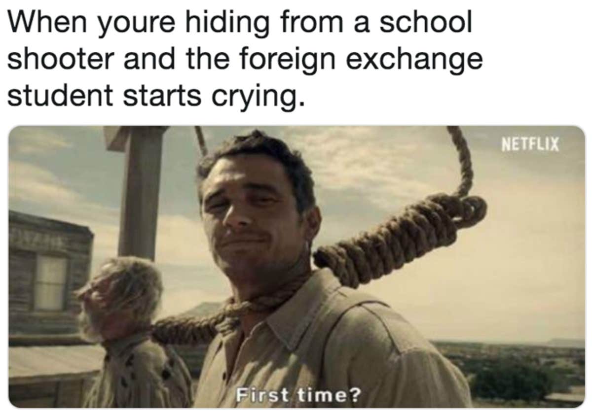 First Time Meme: What Is It, And Where Did It Come From?