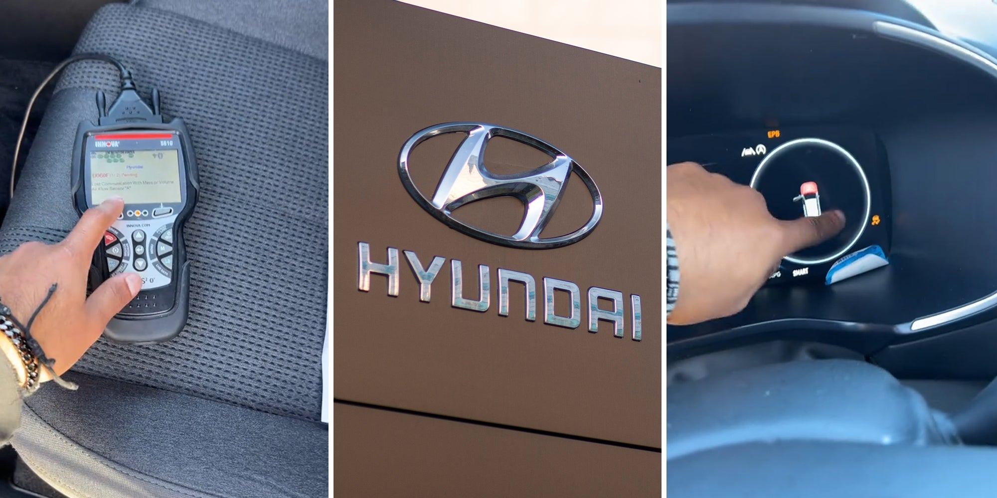 Man Says Car Shop Tried to Scam His Mom Out of 0