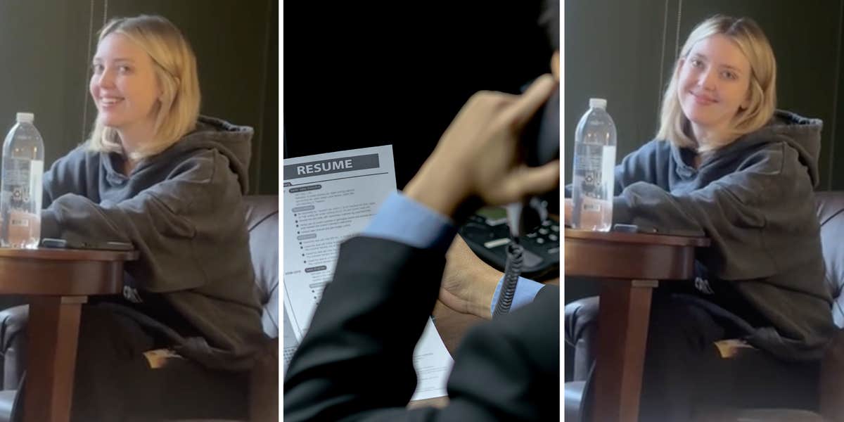 5 Strange Job Interviews That Left Candidates Bewildered