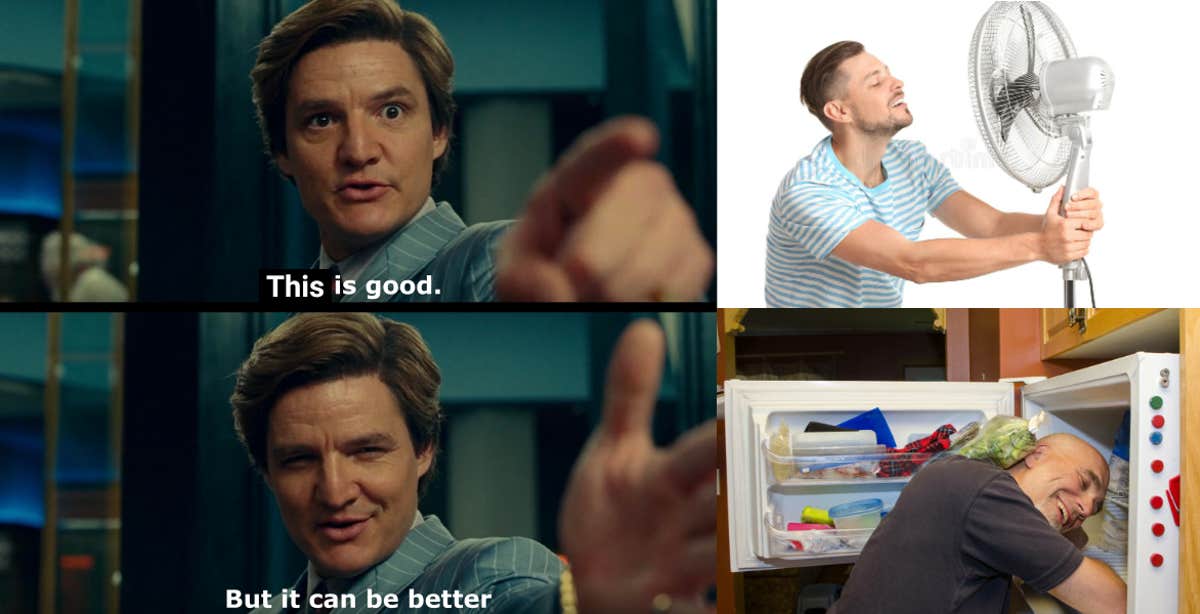 What Is 241543903, Or The Heads In Freezers Meme?