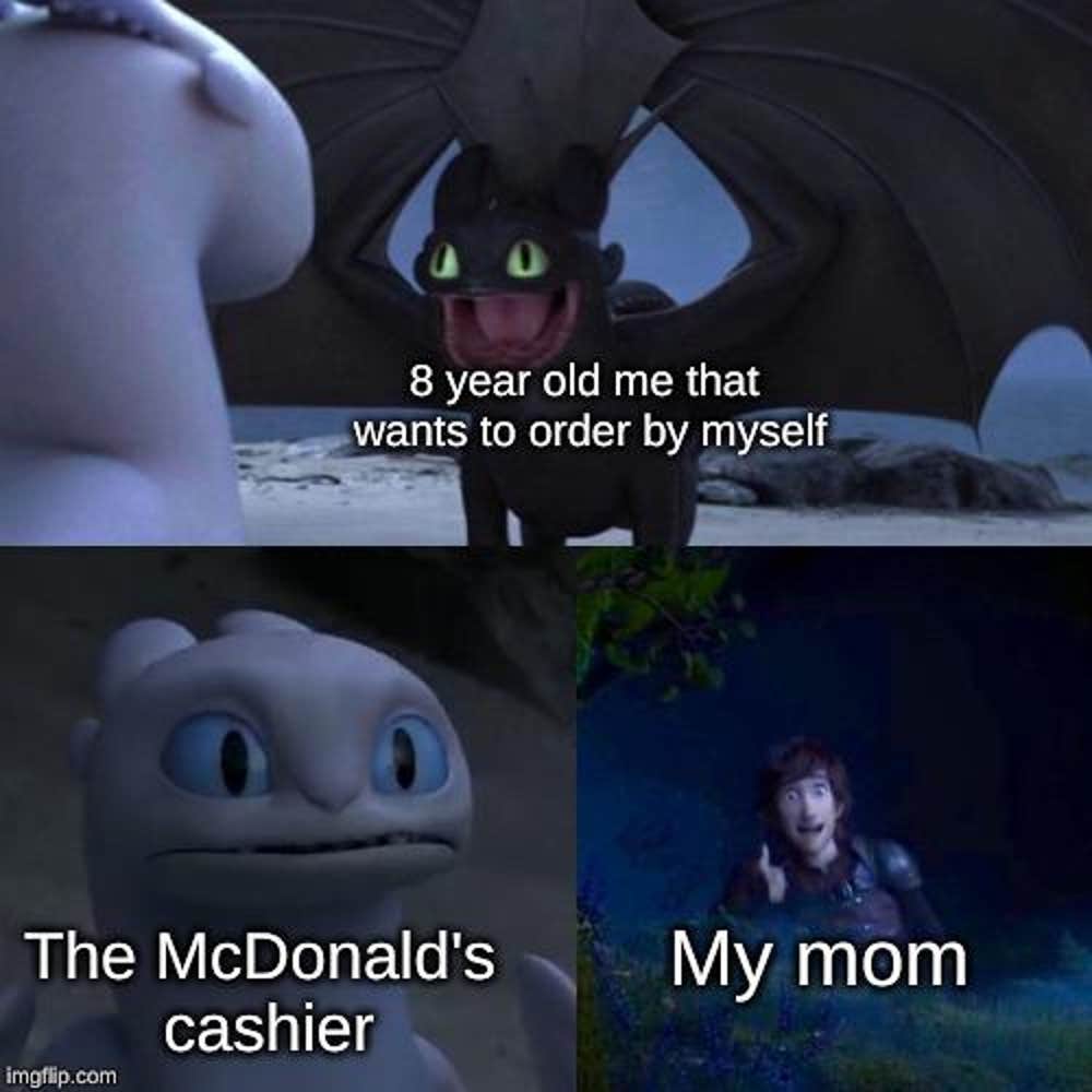 Toothless Dancing Meme: History and Origins