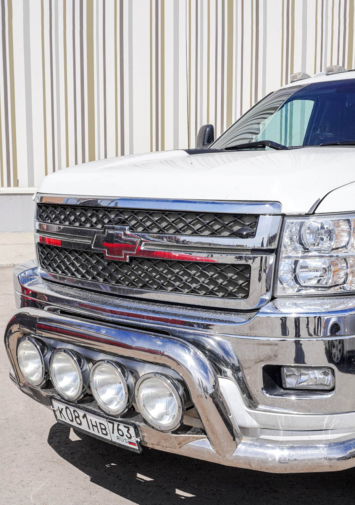 What Are the Top 6 Used Trucks To Buy For $20,000?