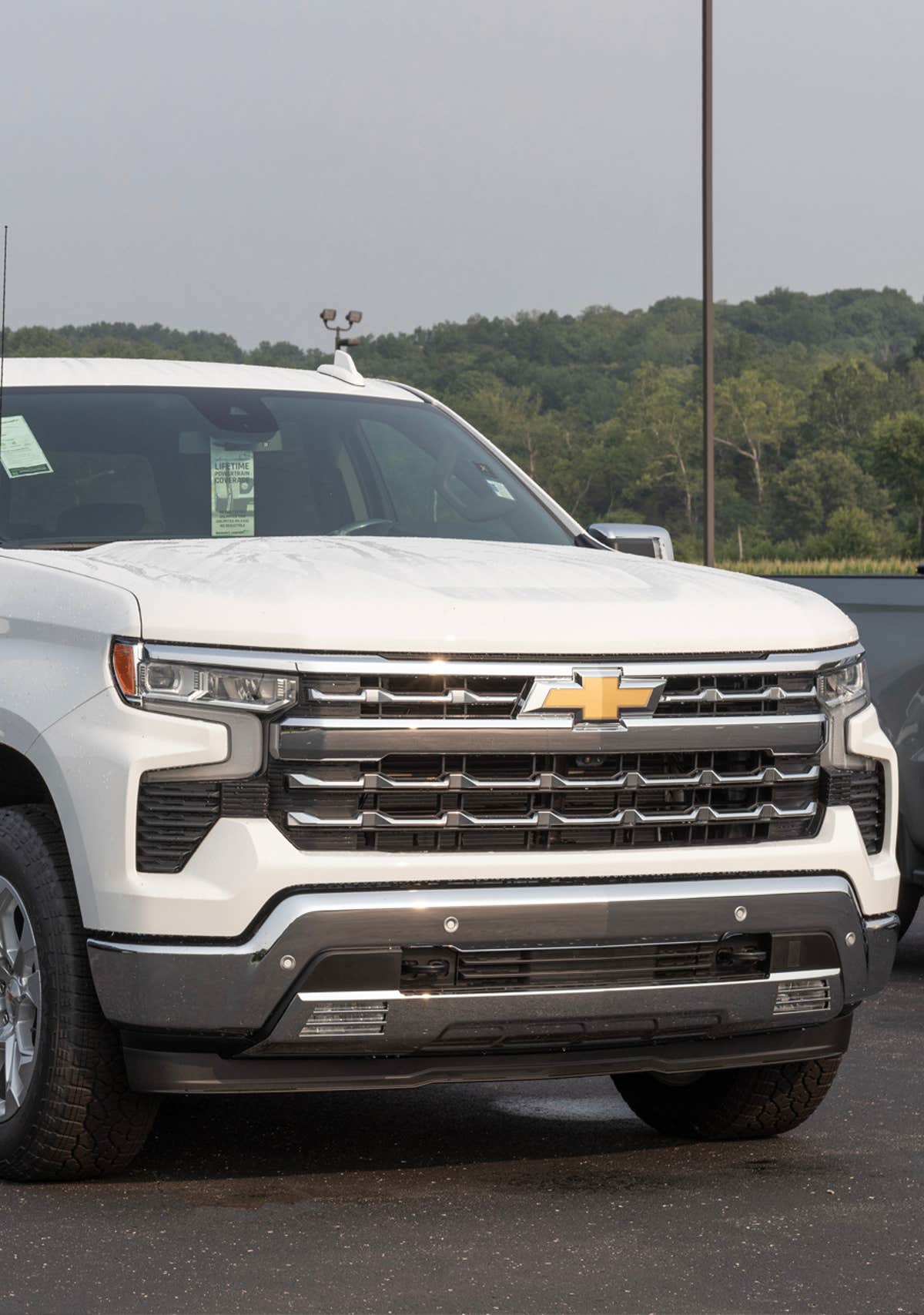 What Are the Top 6 Used Trucks To Buy For $20,000?