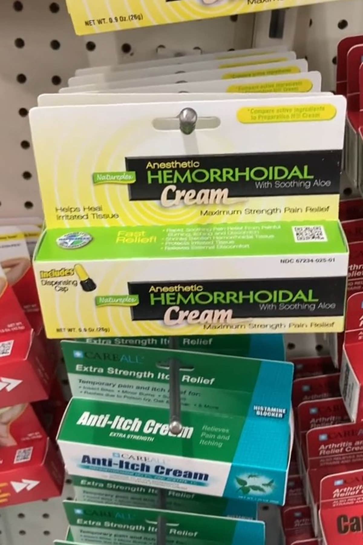 5 Medications You Should Get at Dollar Tree