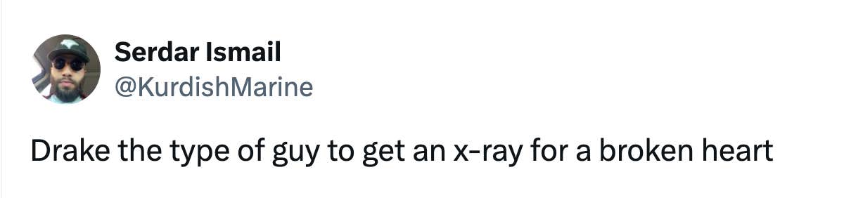 Drake The Type Of Guy Meme, Explained