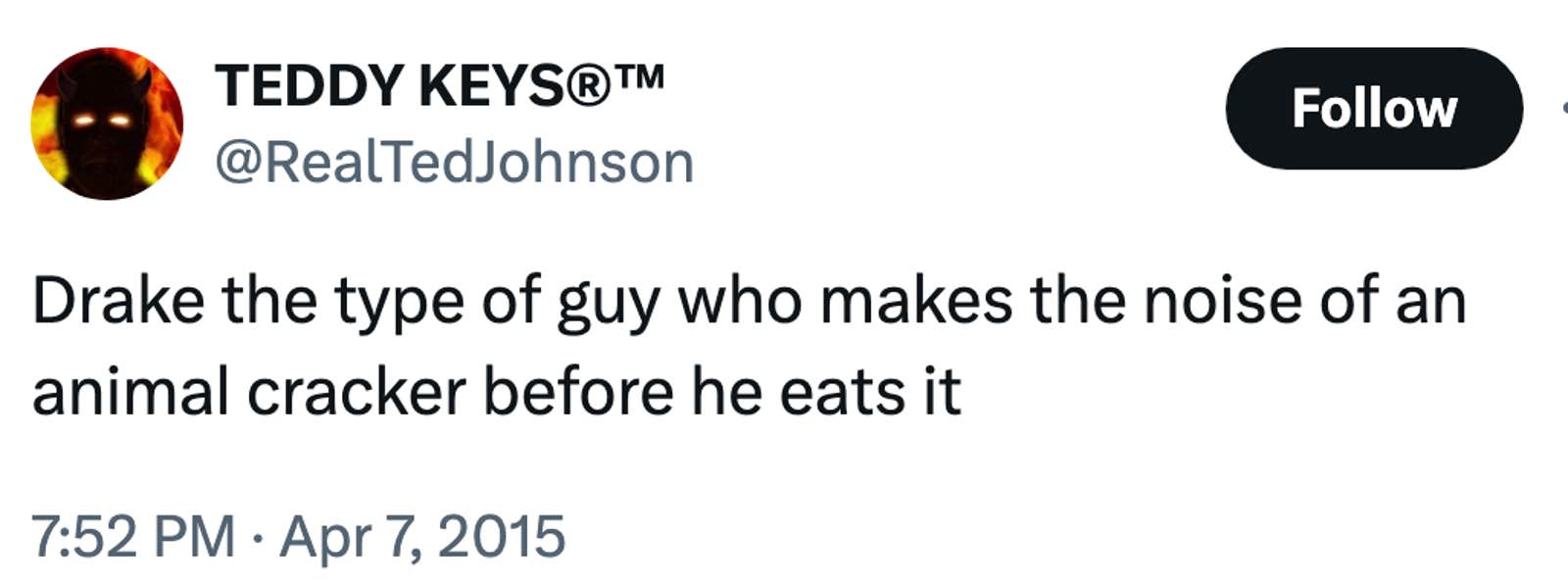 Drake The Type Of Guy Meme, Explained