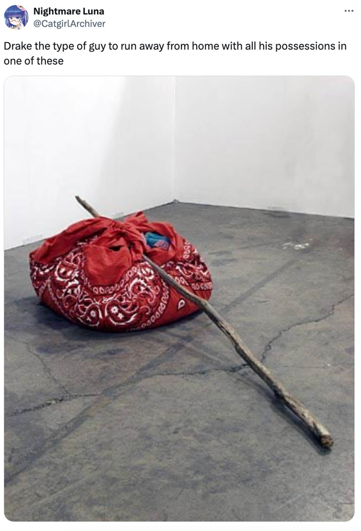 Drake The Type Of Guy Meme, Explained