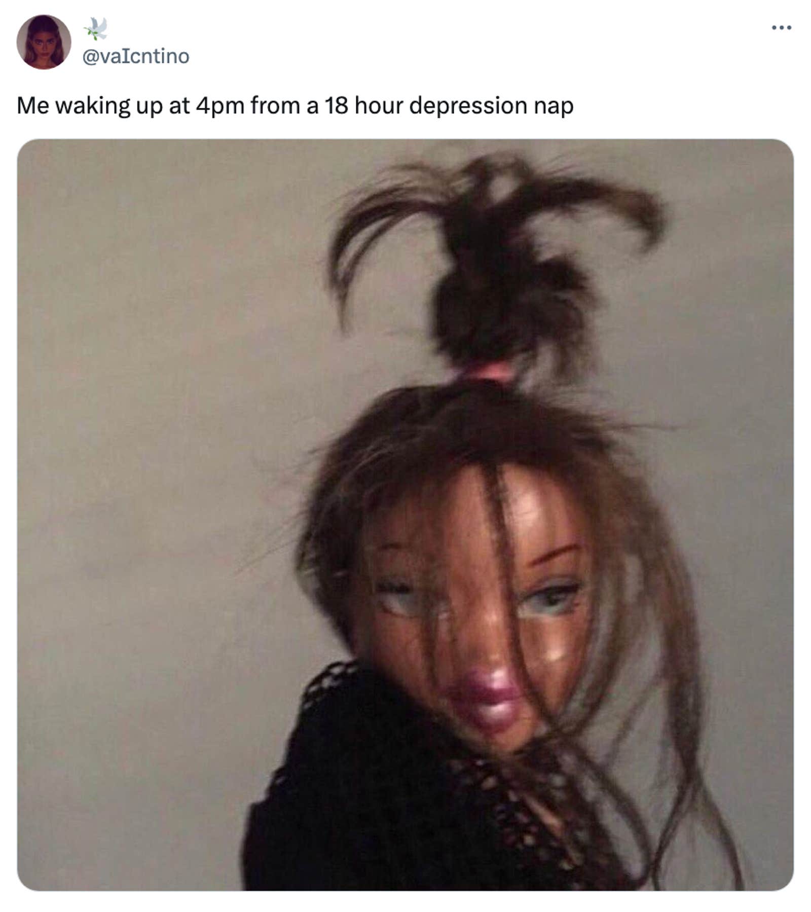The Messy Bratz Doll Meme, Explained