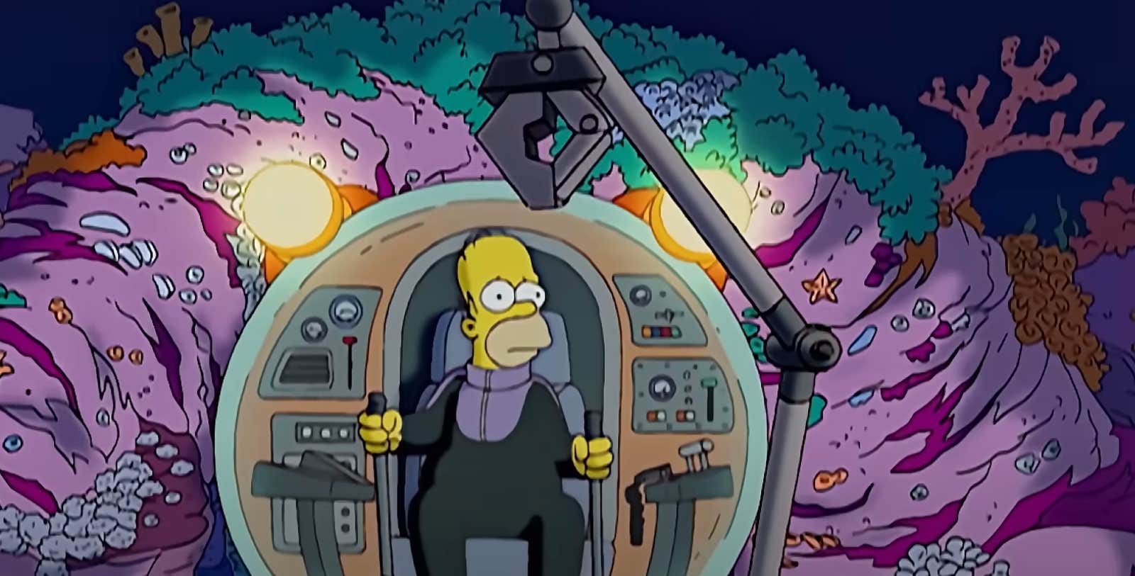 Which Predictions From 'The Simpsons' Actually Came True?