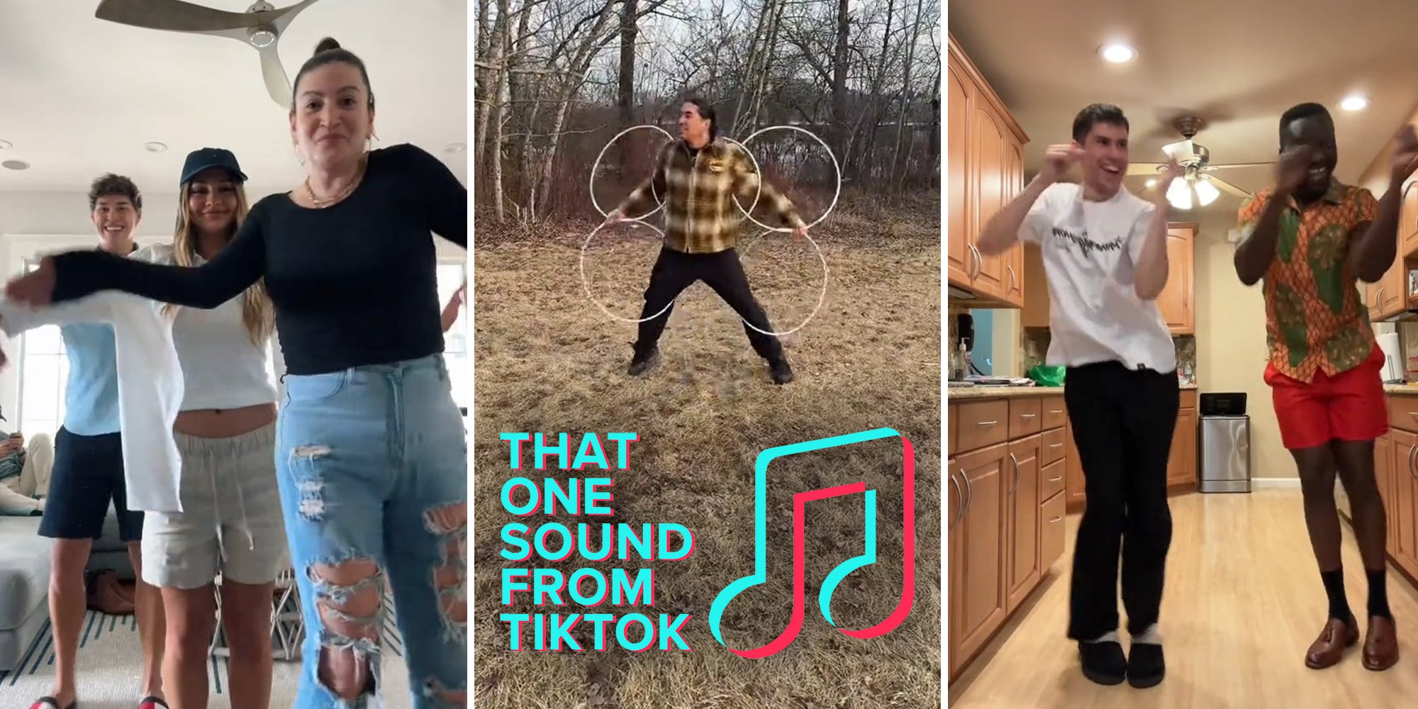 The Infamous 'Shooting Stars' Meme Is Taking Over TikTok Now