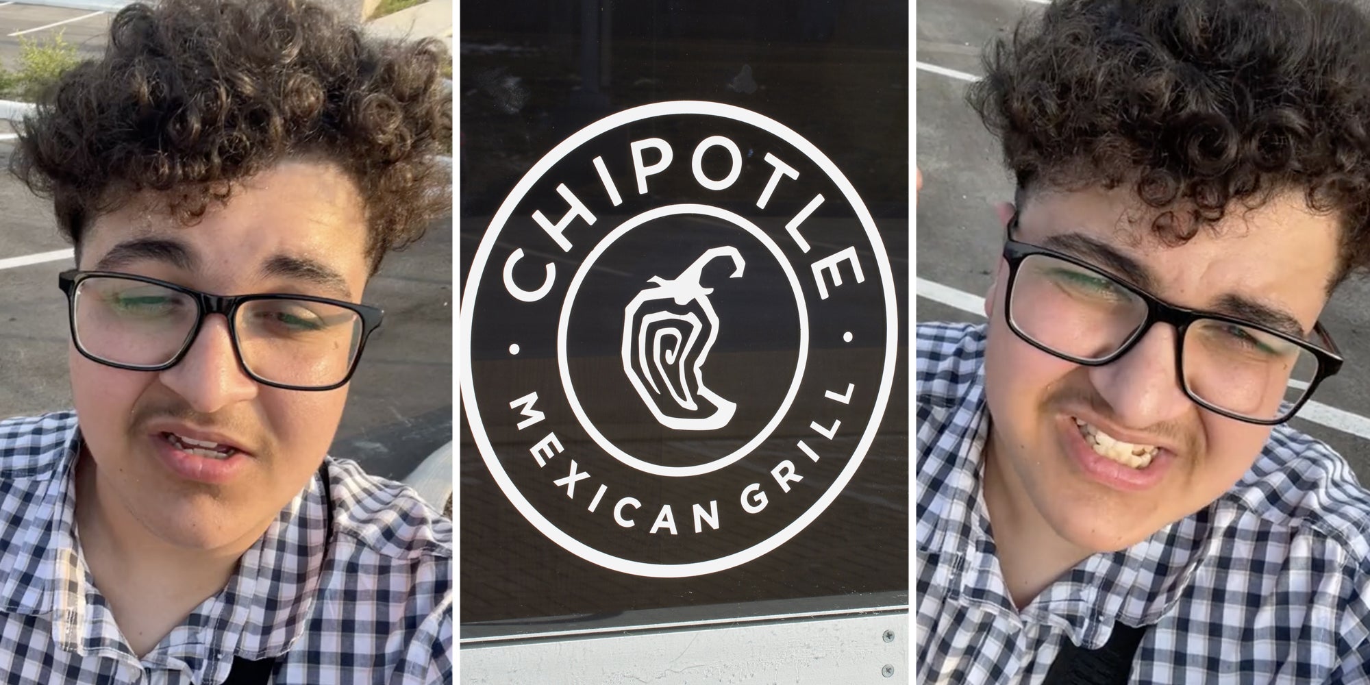Are Chipotle Customers Being Dramatic About Chipotle Portions?