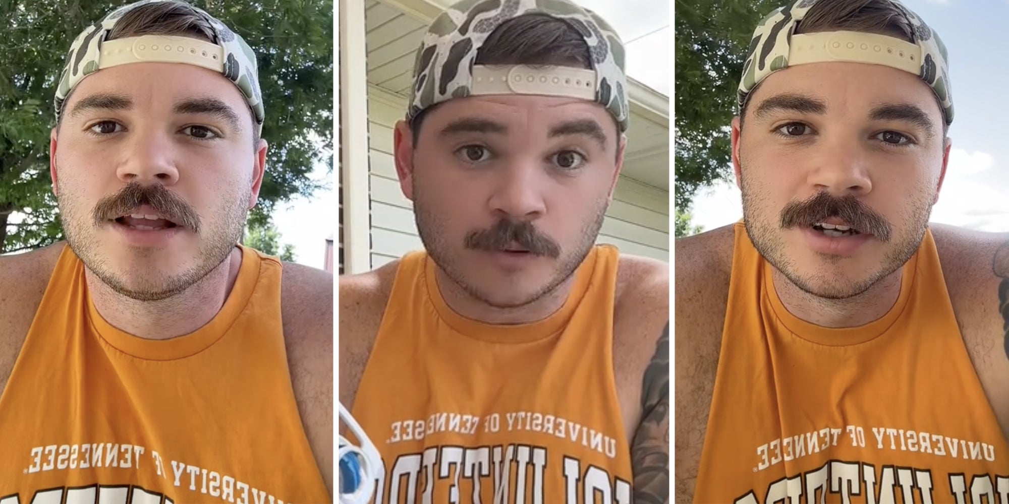 What's the 1 Ingredient in This Viral Mosquito-Killing Hack?