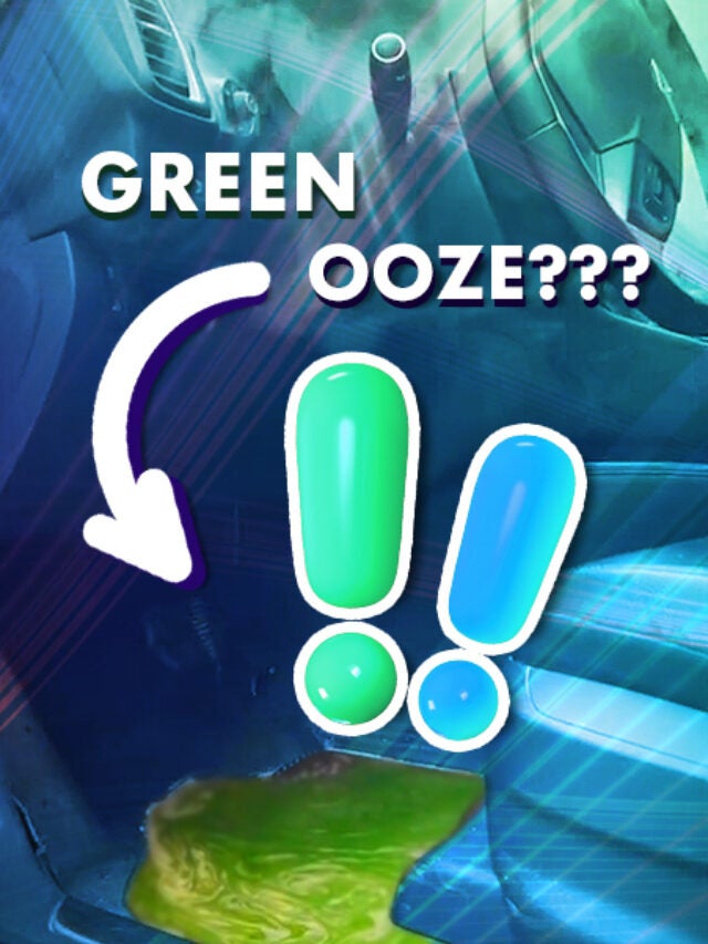 This TikTok Shows What Heater Core Damage Looks Like