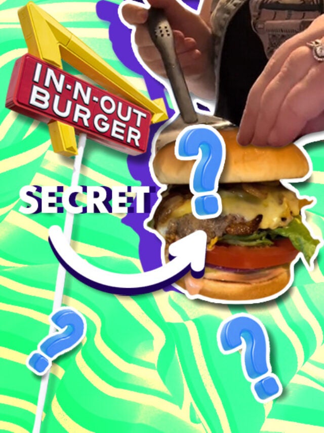 How Do You Make an In-N-Out Burger at Home?