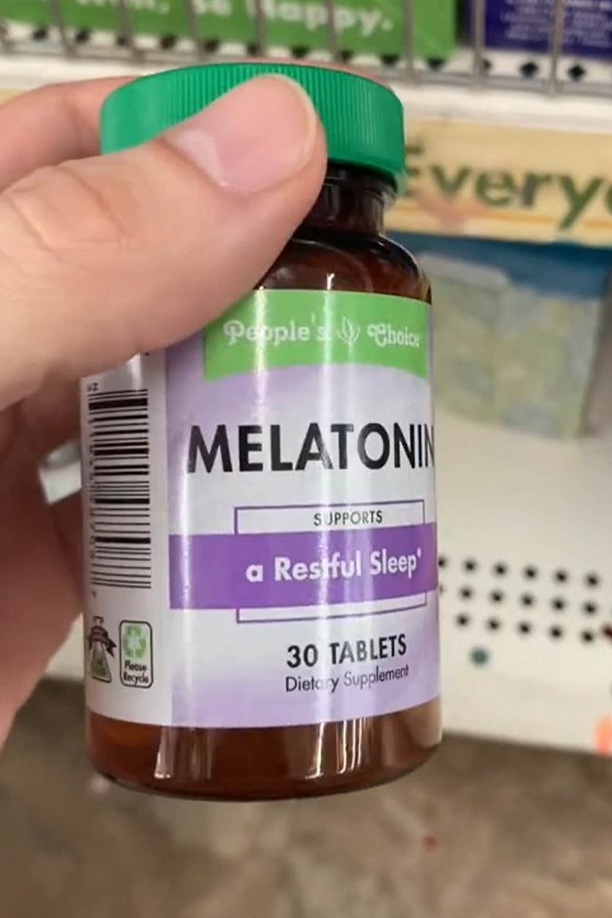 5 Medications You Should Get at Dollar Tree