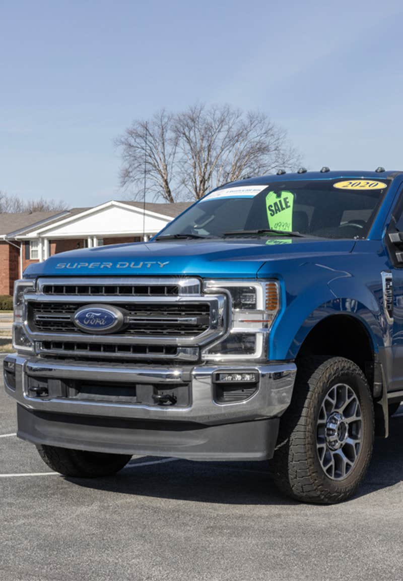 What Are the 5 Cars That Will ‘Bankrupt’ You?