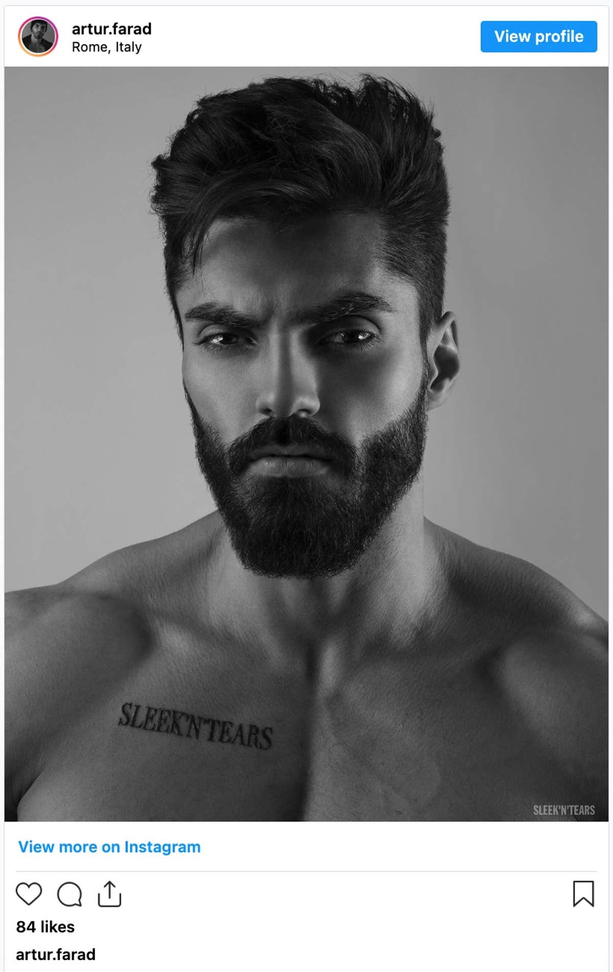 GigaChad Meme: Who is GigaChad?