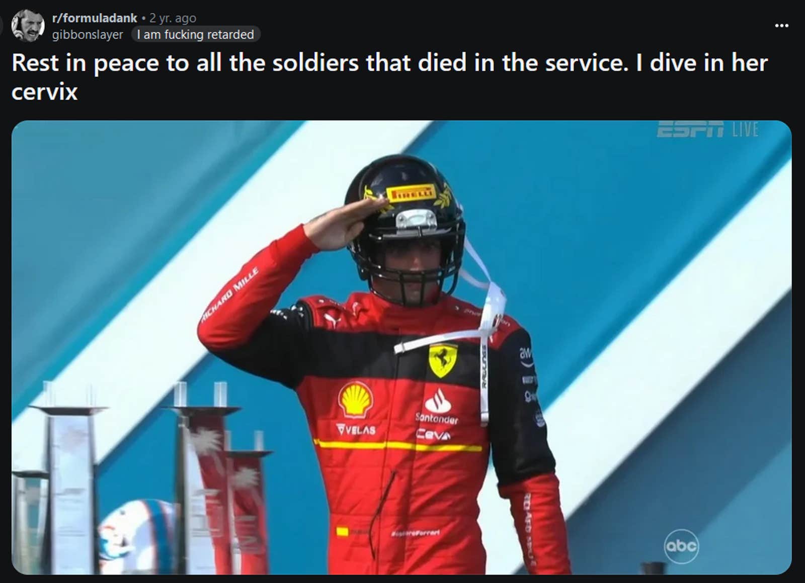 I Dive In Her Cervix Meme: A History