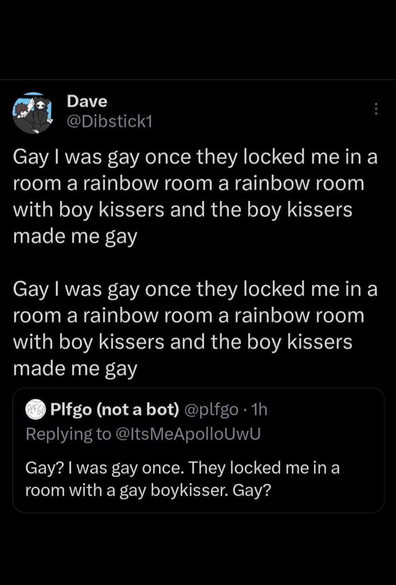 'Crazy? I Was Crazy Once' Meme History