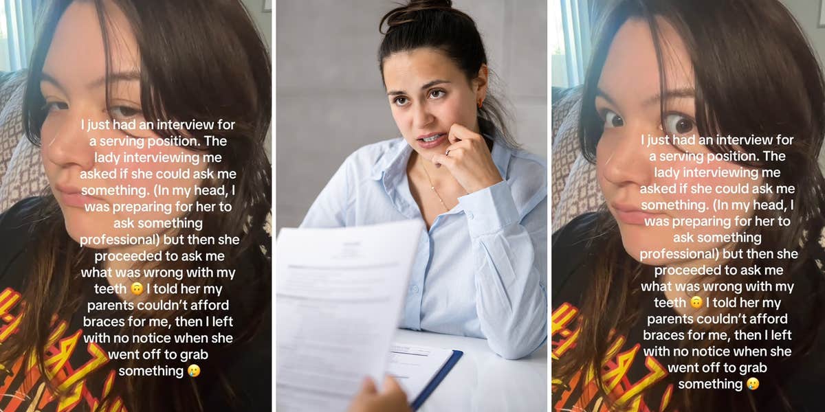 5 Strange Job Interviews That Left Candidates Bewildered