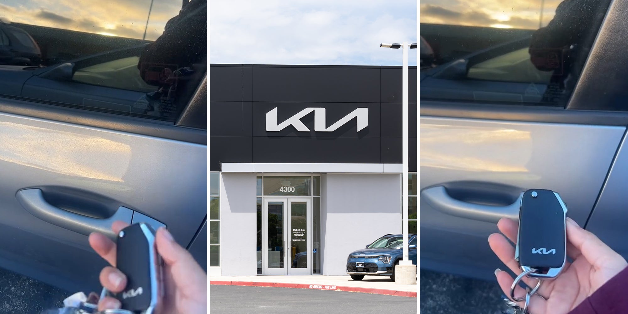 Why Did My Kia Fob Stop Working?