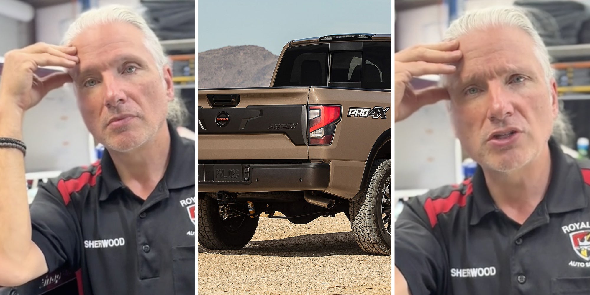 What Are the Top 6 Used Trucks To Buy For ,000?
