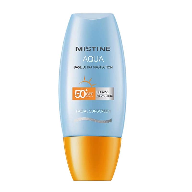 Woman Tries Out 10 Different Sunscreens on Her Skin