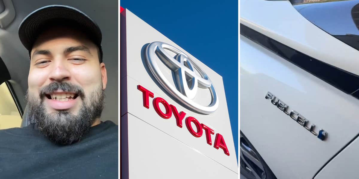 The 5 Most Unfortunate Car Fails Of the Week