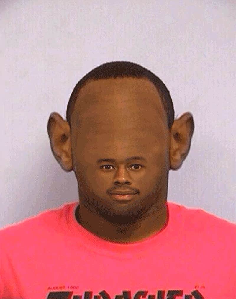 The Story Behind the Tyler, the Creator Mugshot Meme