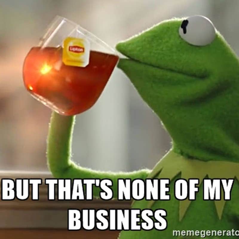 Meme History: Roll Safe