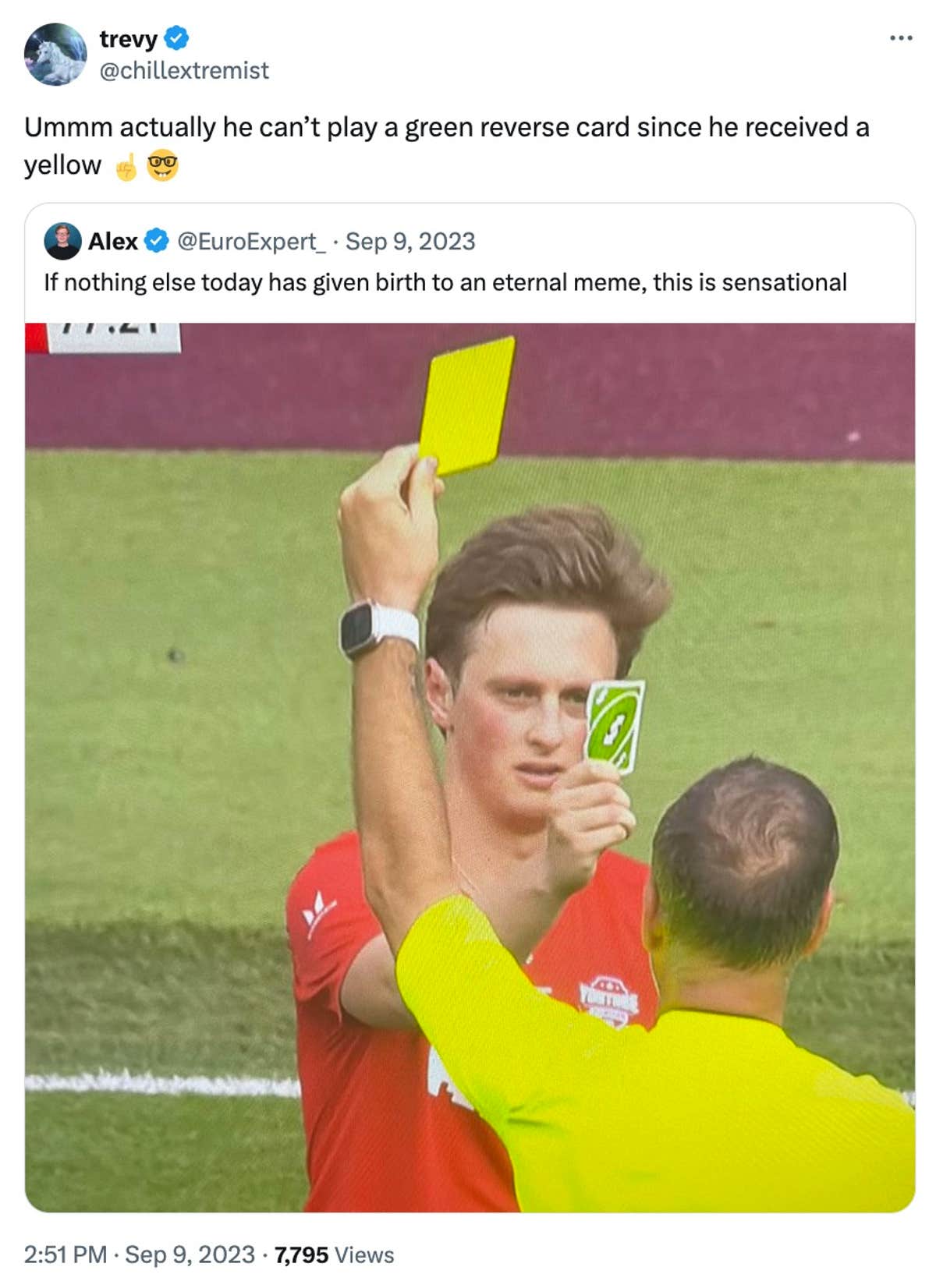 What Is The Uno Reverse Card Meme