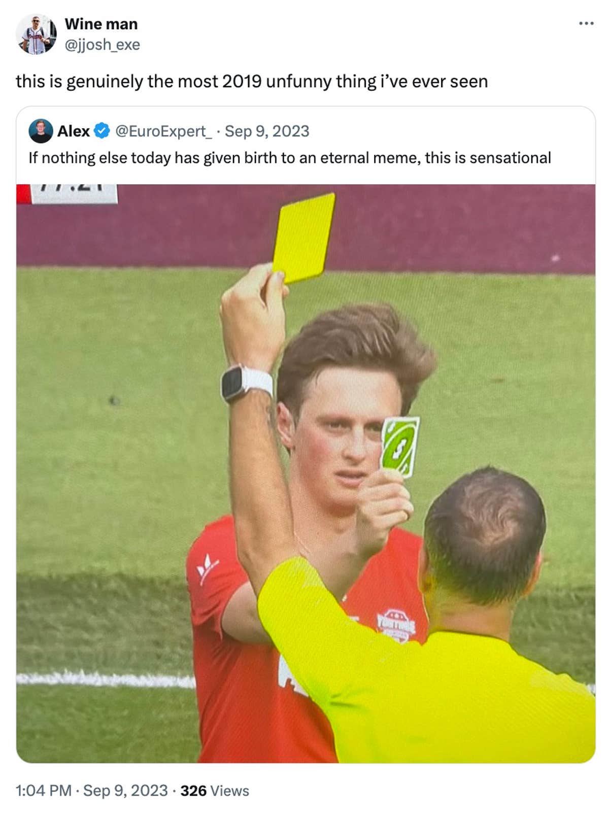 What Is the UNO Reverse Card Meme?