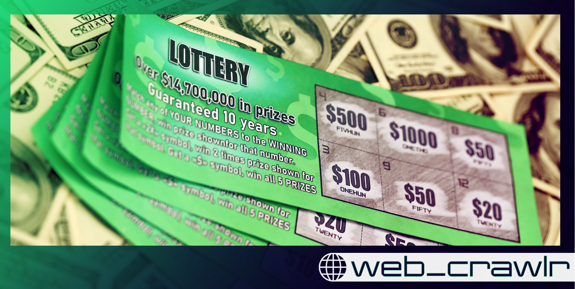 Newsletter: Scratch-off lottery hack goes viral—does it work?