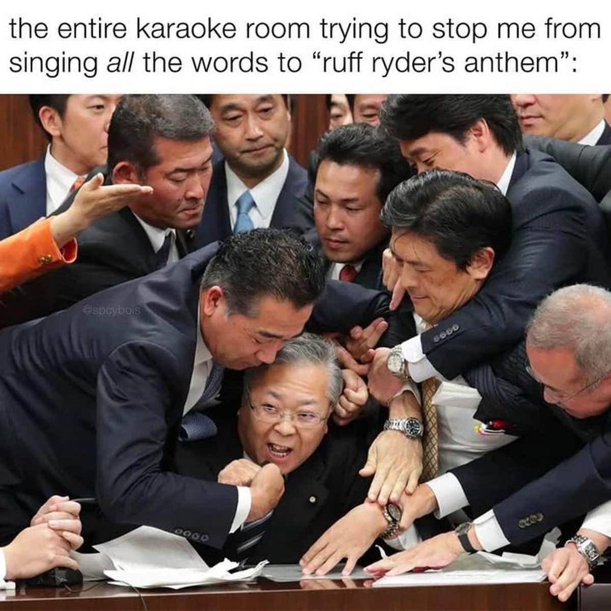 What Is The "Would" Meme And Why Is It Everywhere?