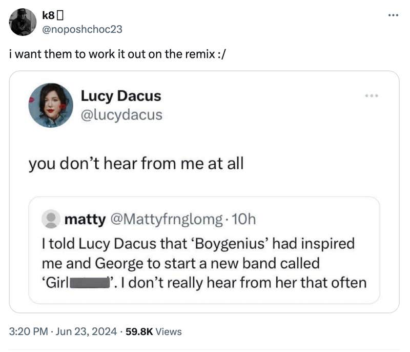 The Best ‘Work It Out On The Remix’ Memes