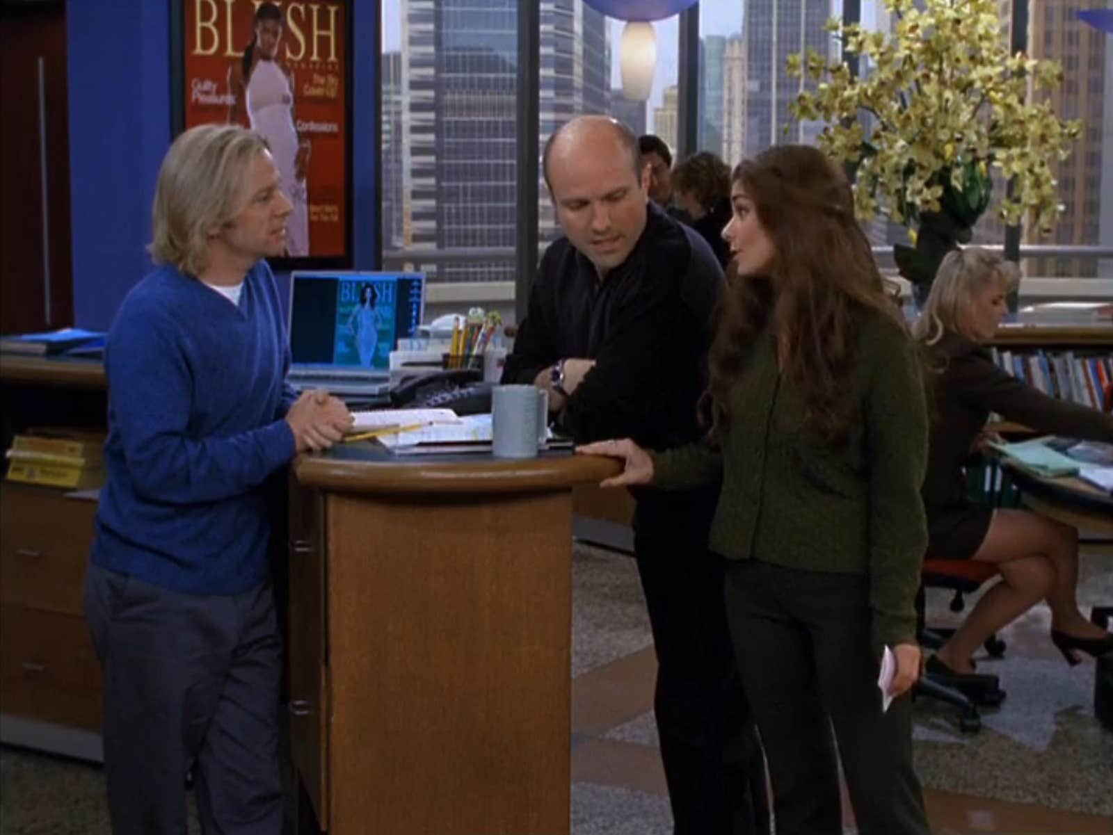 What Are the 10 Best Fake News Outlets in TV History?