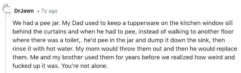 Poop Knife Story: A Reddit Classic