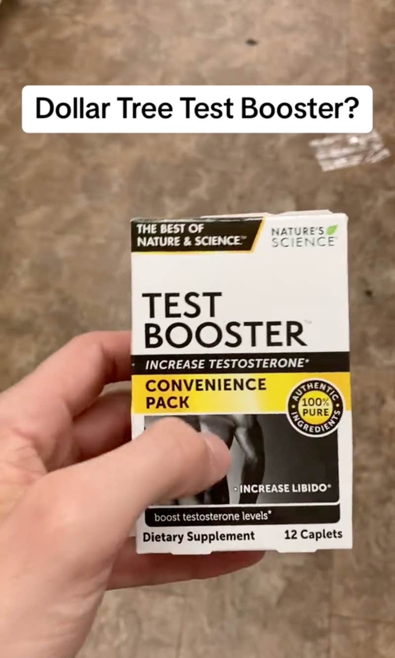 Pharmacist Reviews 5 Dollar Tree Medications