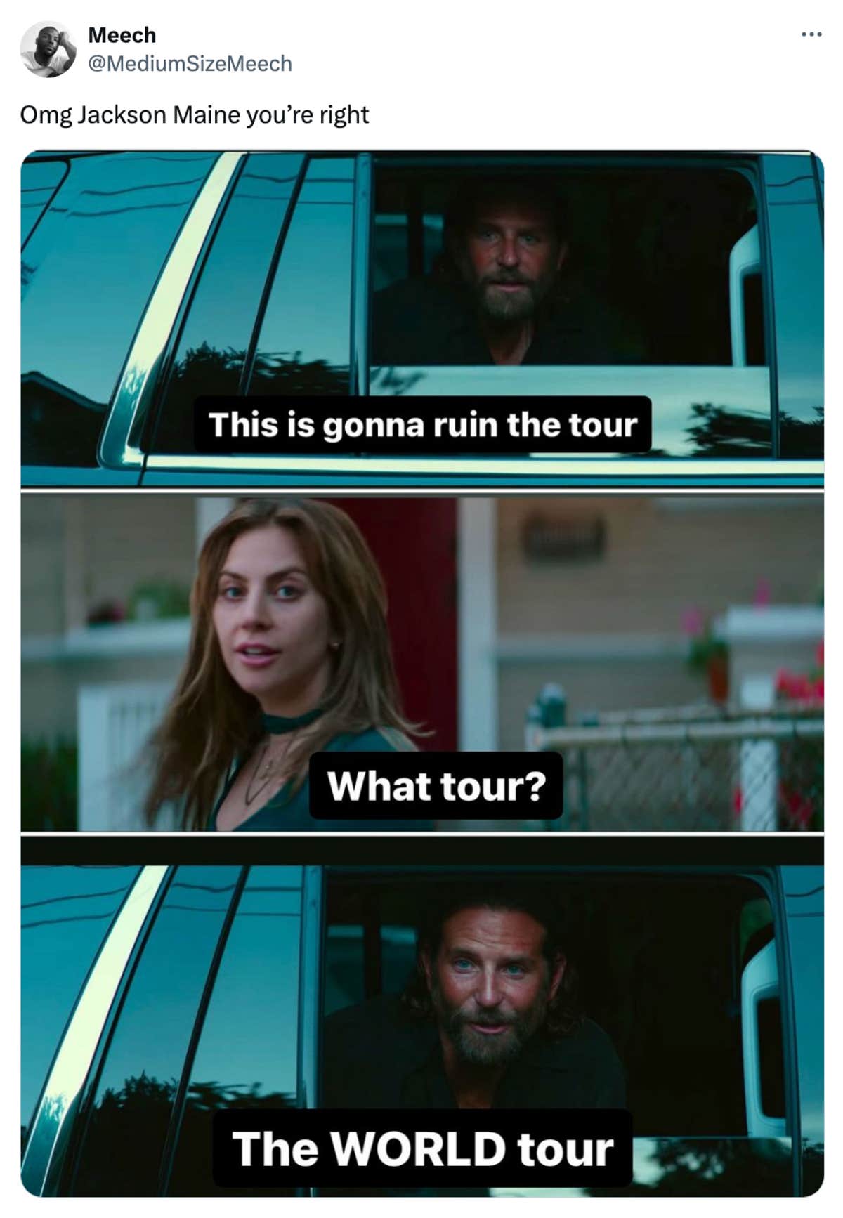 The Best of Justin Timberlake’s ‘What Tour?’ Memes