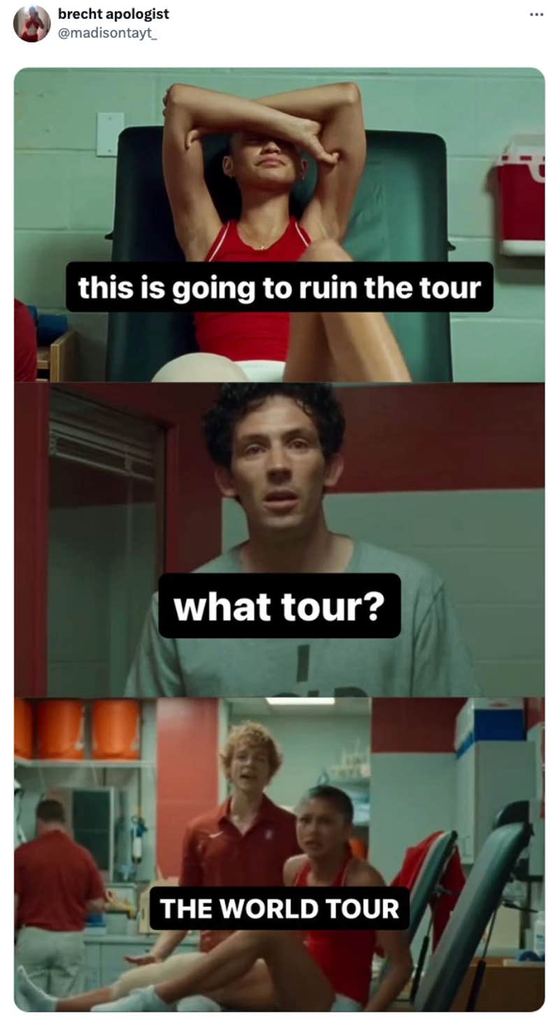 The Best of Justin Timberlake’s ‘What Tour?’ Memes