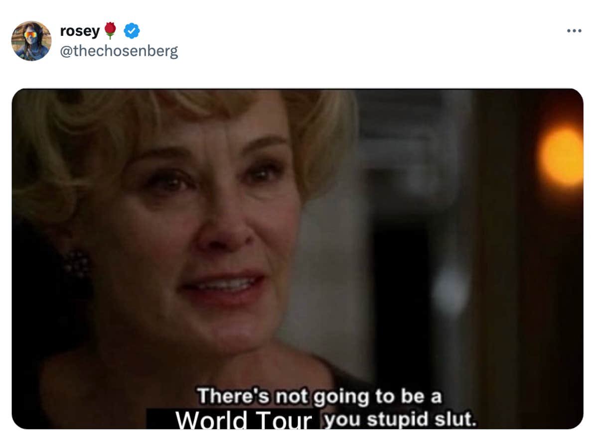 The Best of Justin Timberlake’s ‘What Tour?’ Memes