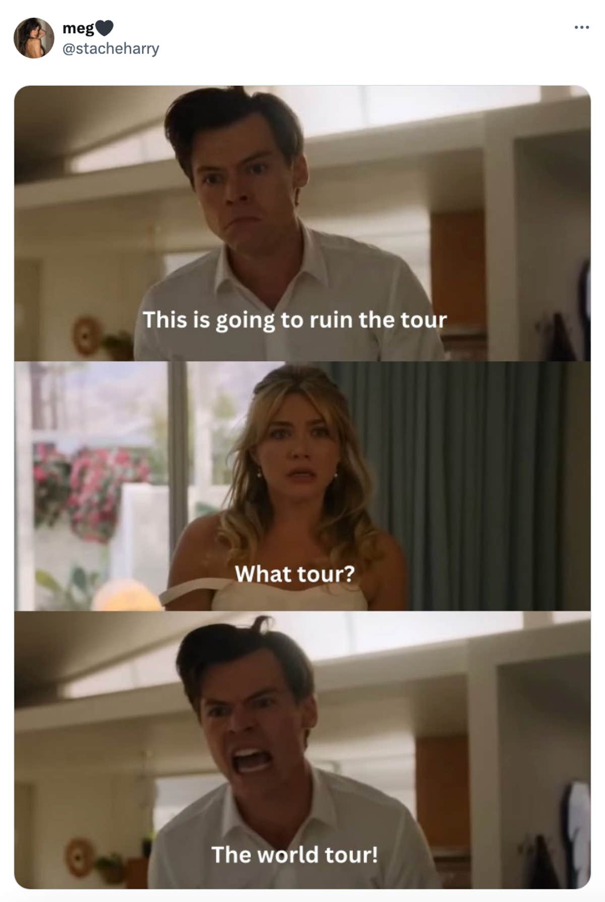 The Best of Justin Timberlake’s ‘What Tour?’ Memes