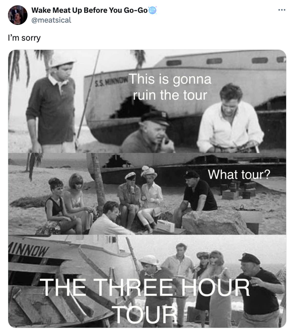 The Best of Justin Timberlake’s ‘What Tour?’ Memes