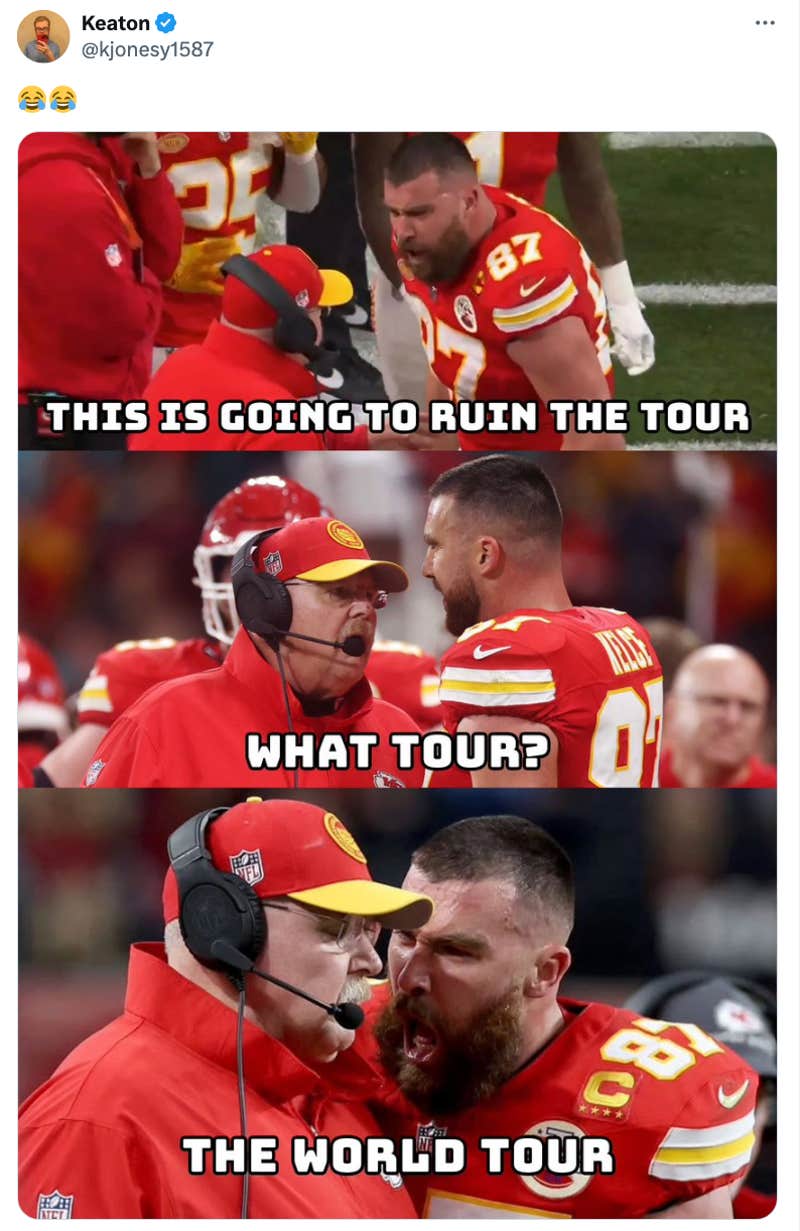 The Best of Justin Timberlake’s ‘What Tour?’ Memes